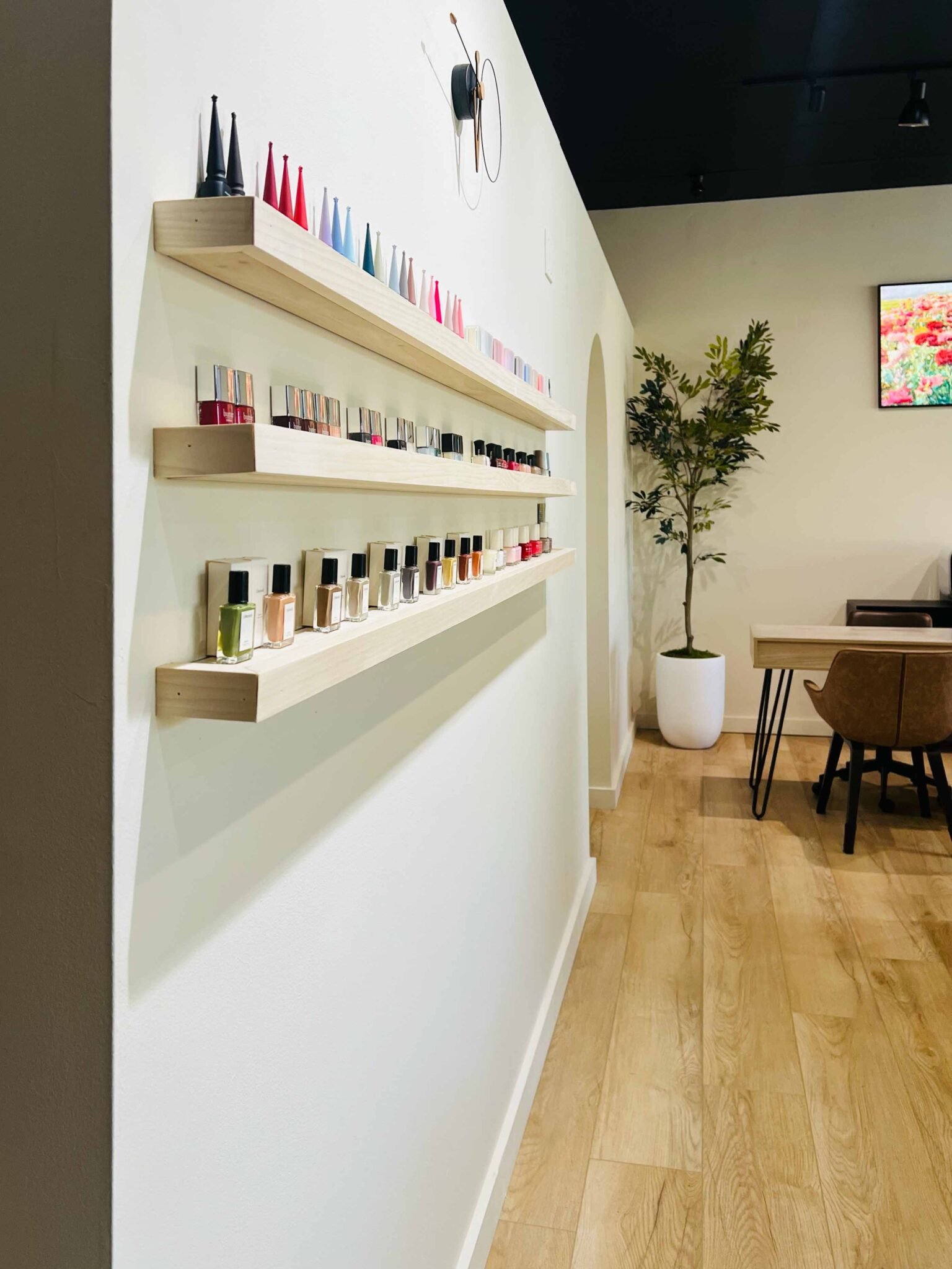 Nail Canvas – Natural Nail Care Excellence