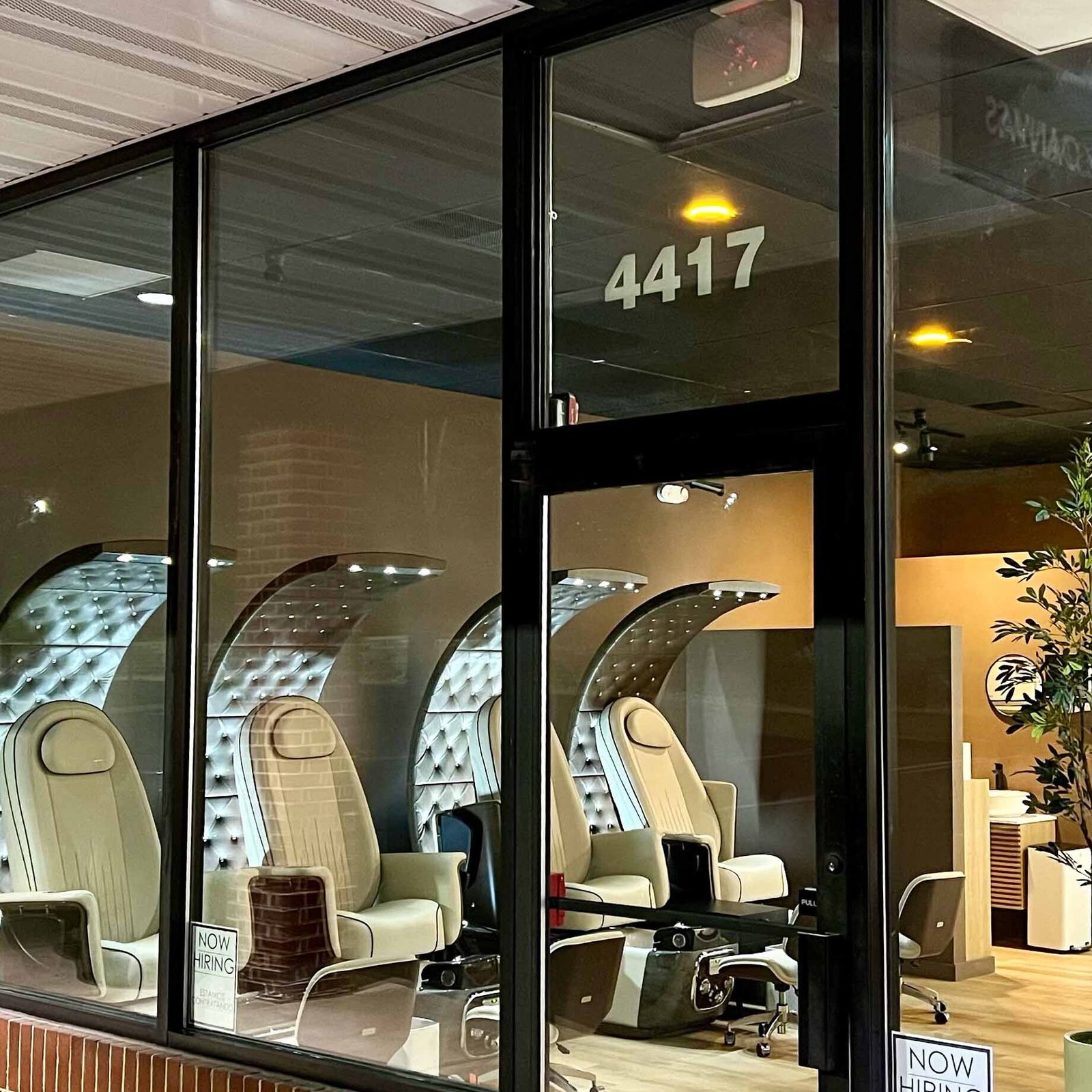 Nail Canvas – Natural Nail Care Excellence