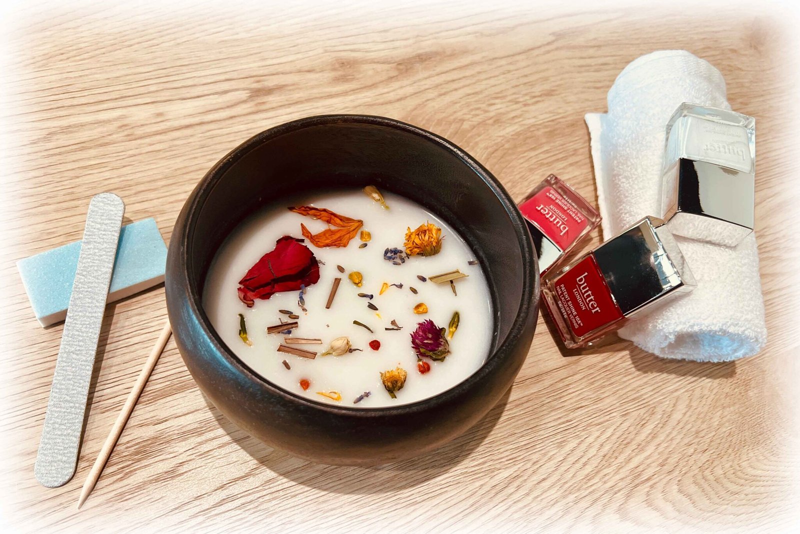 Services – Nail Canvas