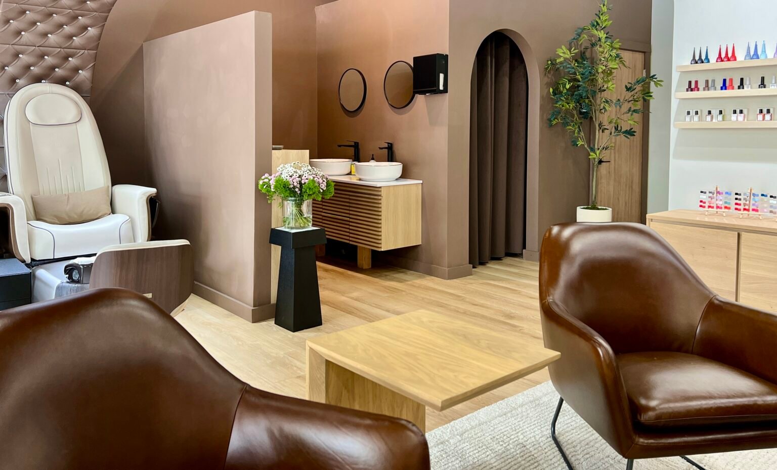 Nail Canvas – Natural Nail Care Excellence